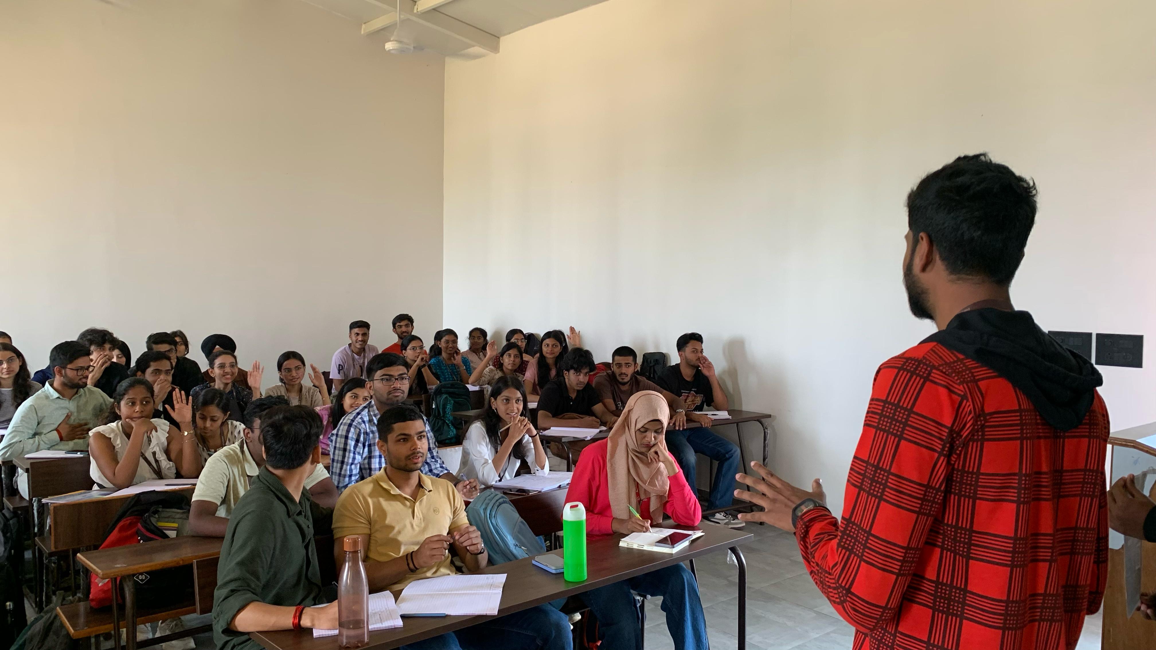 Siddharth | Portfolio