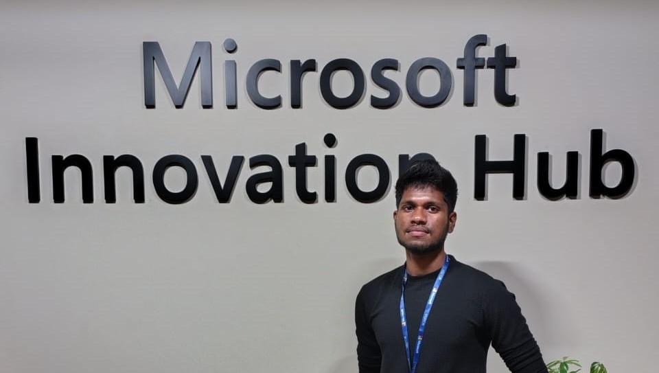 Siddharth | Portfolio